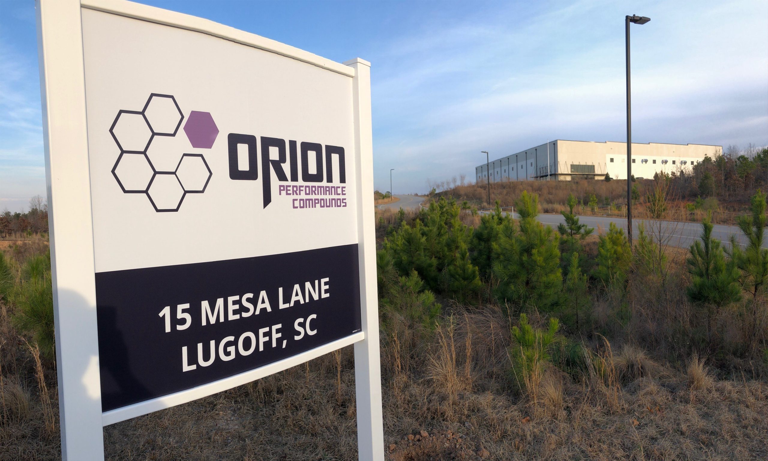 U.S. Custom Compounding - Blog | Orion Performance Compounds